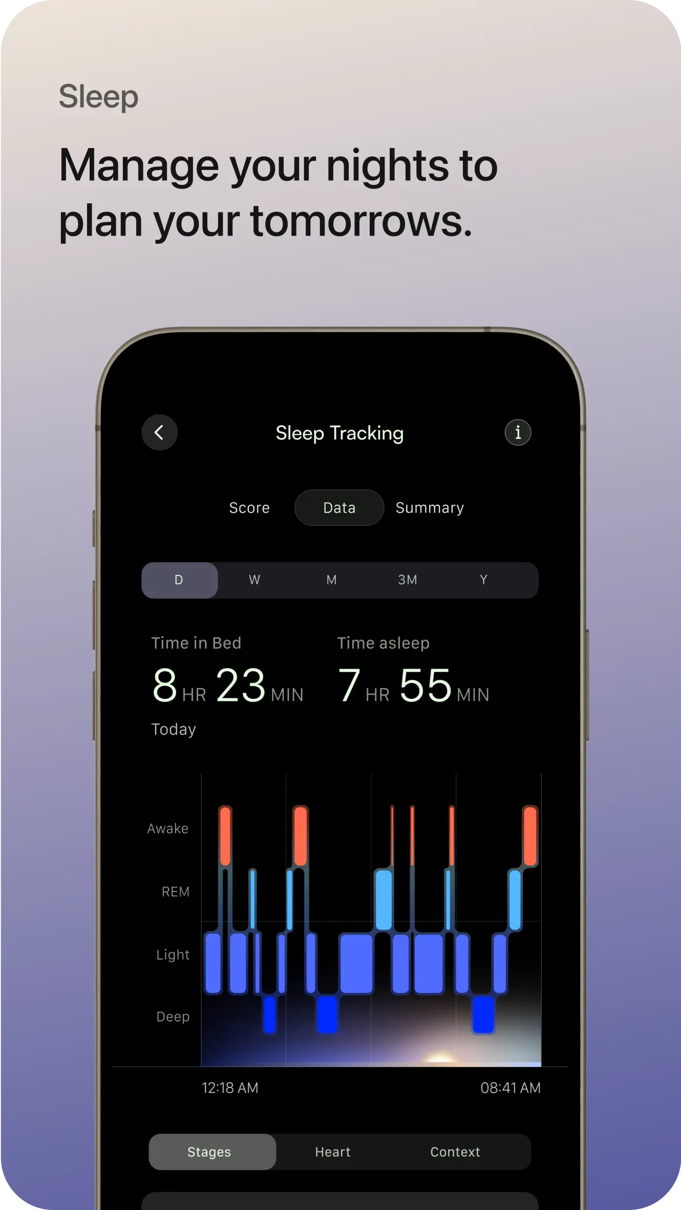 Bright OS | Your Super App for Health